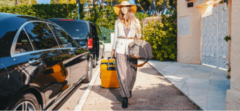 Private driver in Nice and in the French Riviera | Nice Driver